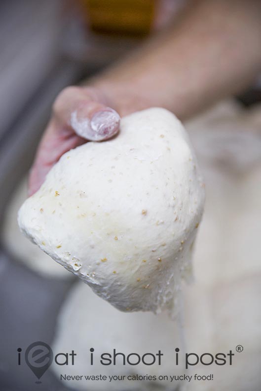 Dough - ieatishootipost