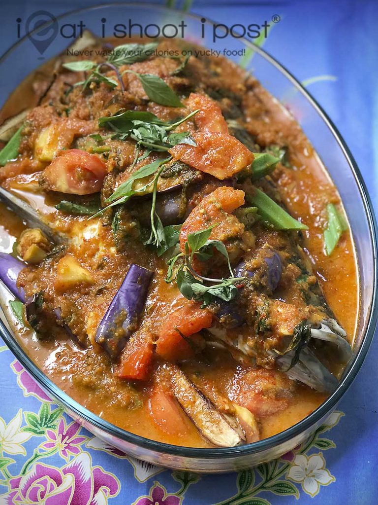 Assam Fish | ieatishootipost