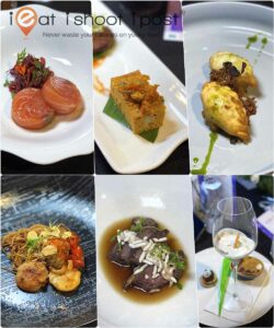 Chef-Arena - ieatishootipost