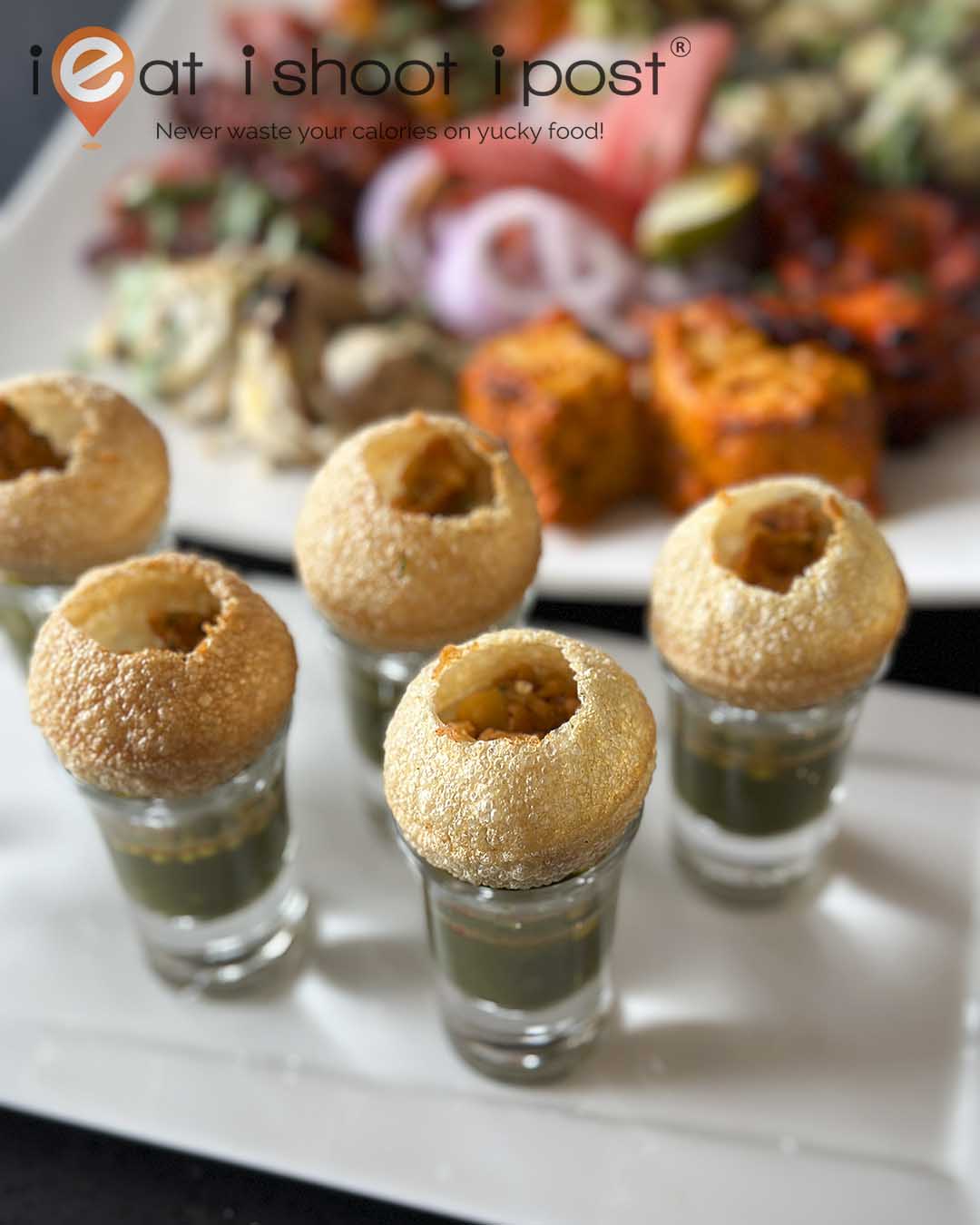 Biryani Concepts: Dum Biryani with Wine Pairing - ieatishootipost