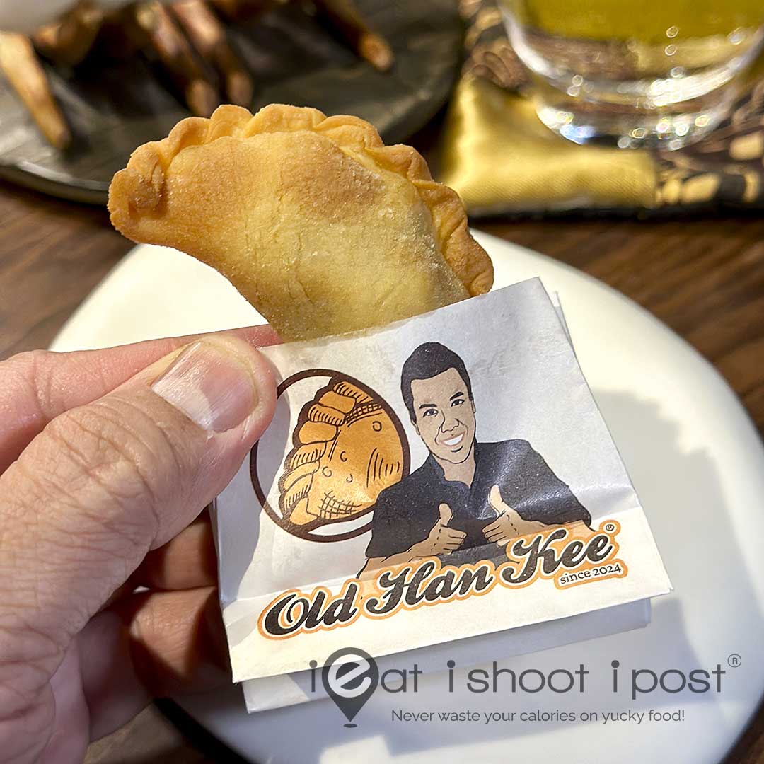 Labyrinth: An Ode To Singapore, New Dishes for the next Decade ...