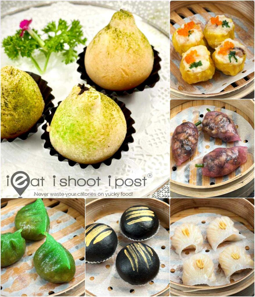 Pure Gem: New Chinese Restaurant in CBD showcasing Teochew and ...