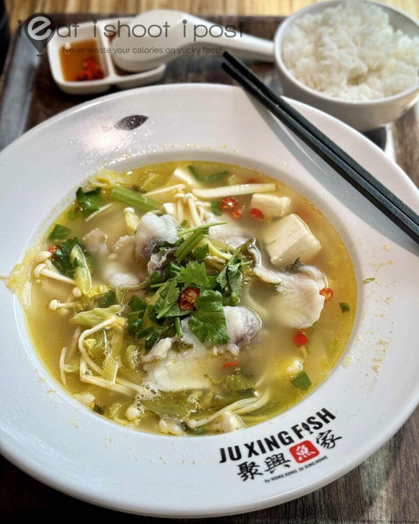The Food Place Reopens Under Food Republic with Exciting New Stalls ...