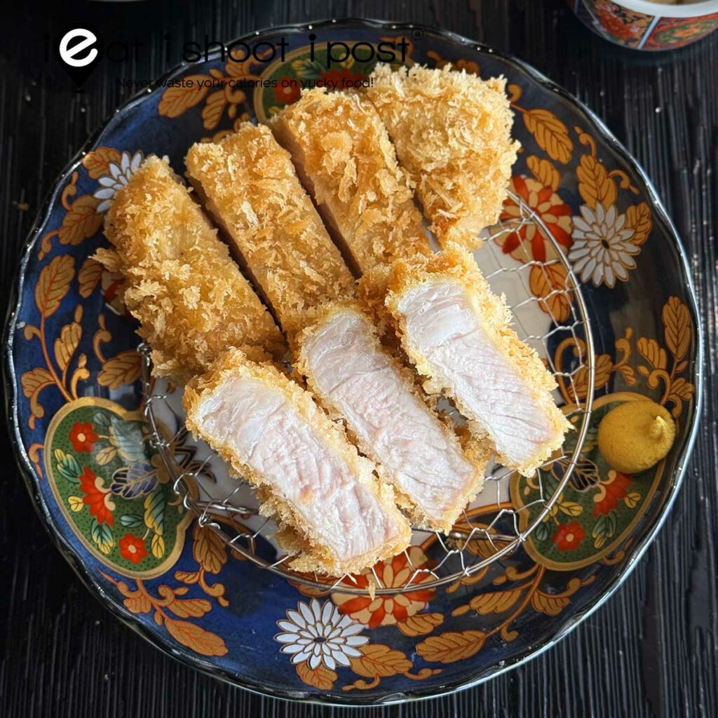 Junryo Sushi Bar: Intimate Sushi by Yuta - ieatishootipost