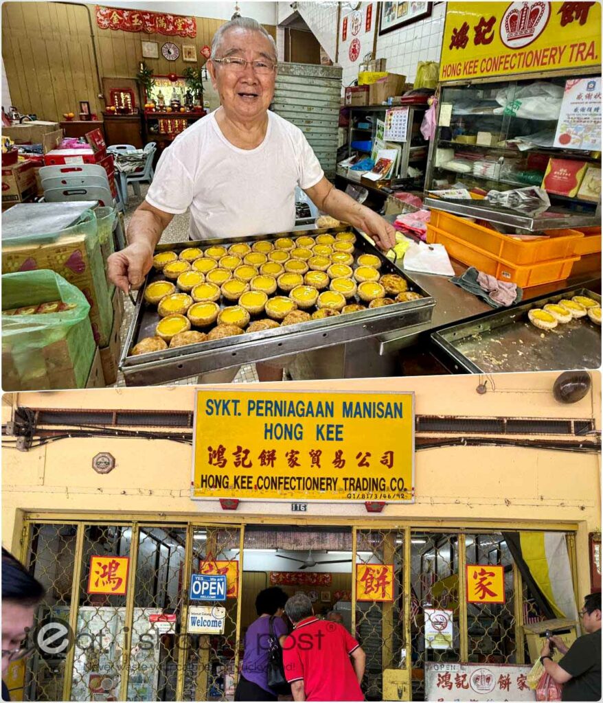 Best Food in Ipoh: Famous Ipoh Hor Fun, White Coffee, Snacks and Food ...