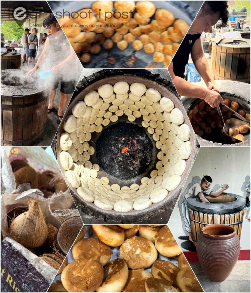 Best Food in Ipoh: Famous Ipoh Hor Fun, White Coffee, Snacks and Food ...