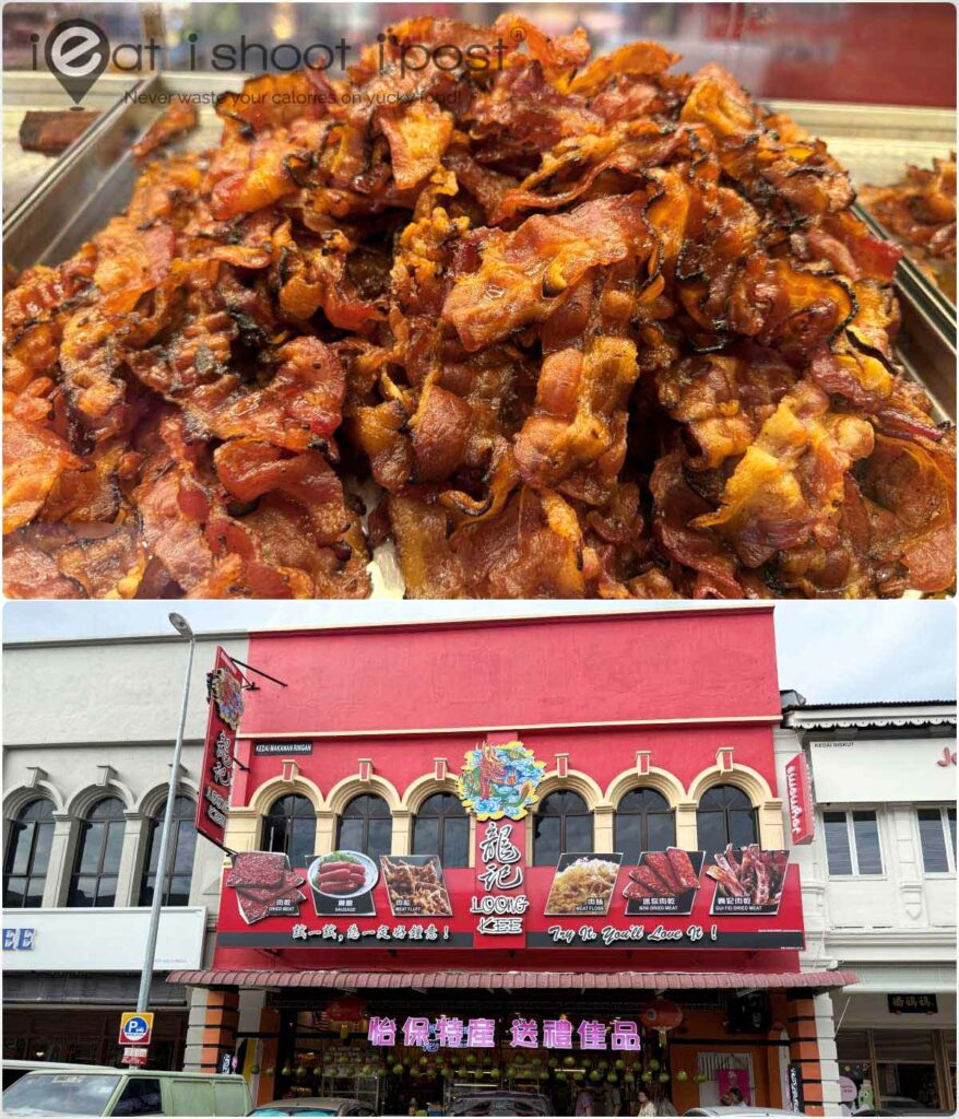 Best Food in Ipoh: Famous Ipoh Hor Fun, White Coffee, Snacks and Food ...