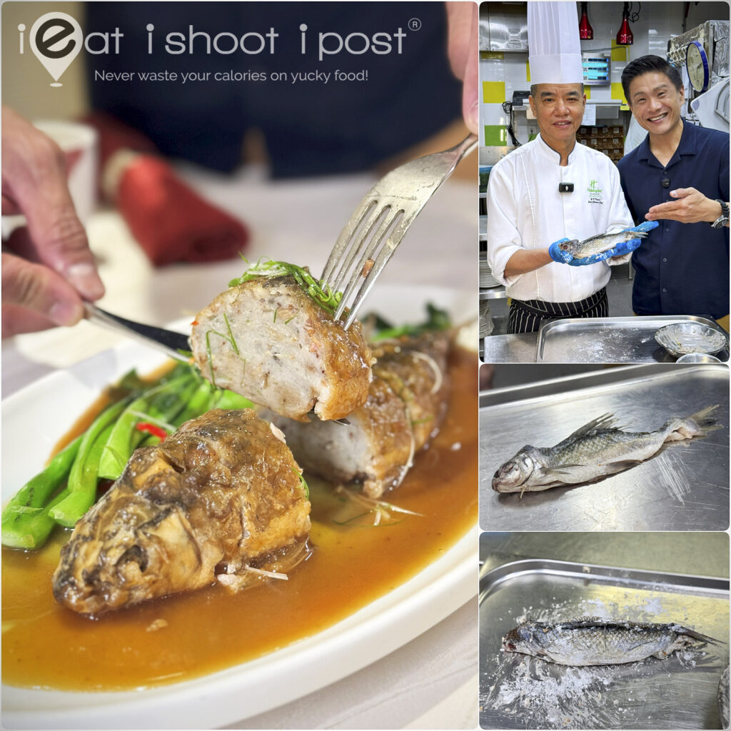 Xin Cuisine: Seasonal Shunde Menu Returns with New Dishes - ieatishootipost