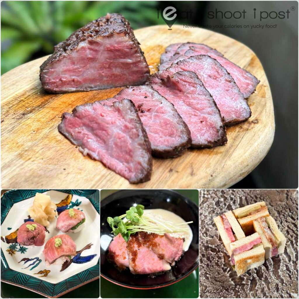 Japanese Meat Products in Singapore - The Japan Ham and Sausage ...